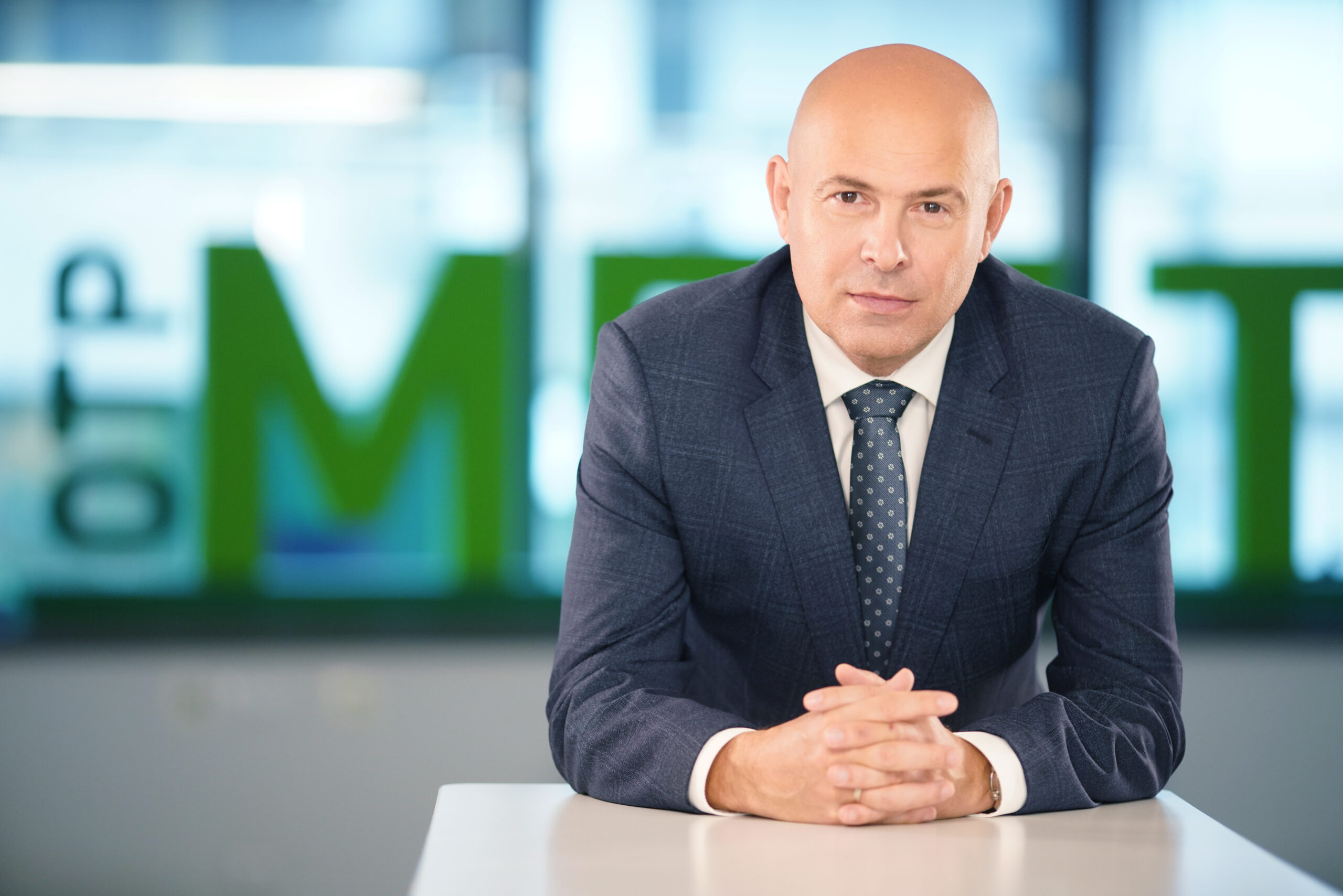A Reliable Bank Leading By Example | OTP banka Srbija